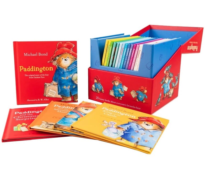Easter Collection! – American Bookworm