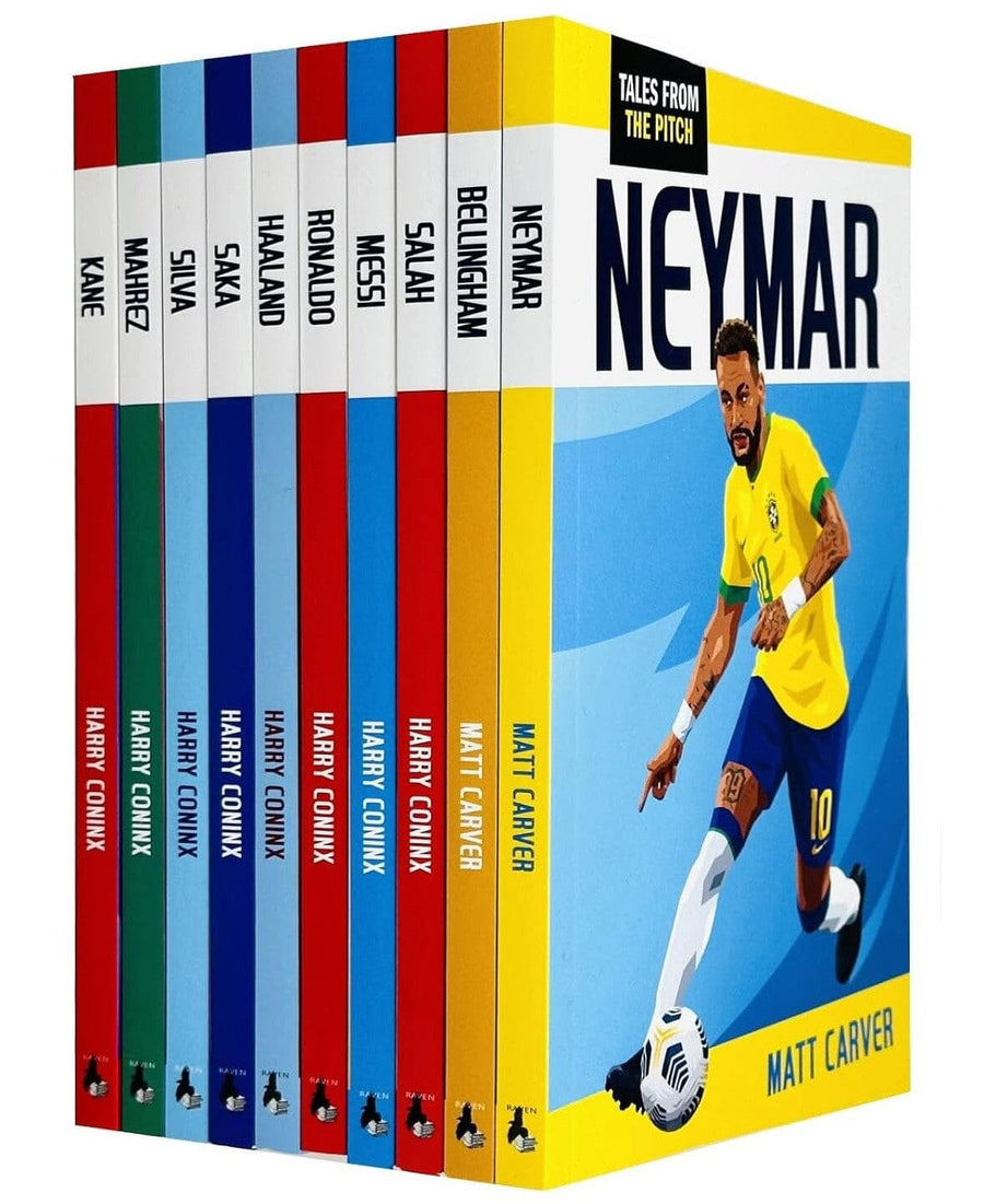 Best Sellers – American Bookworm