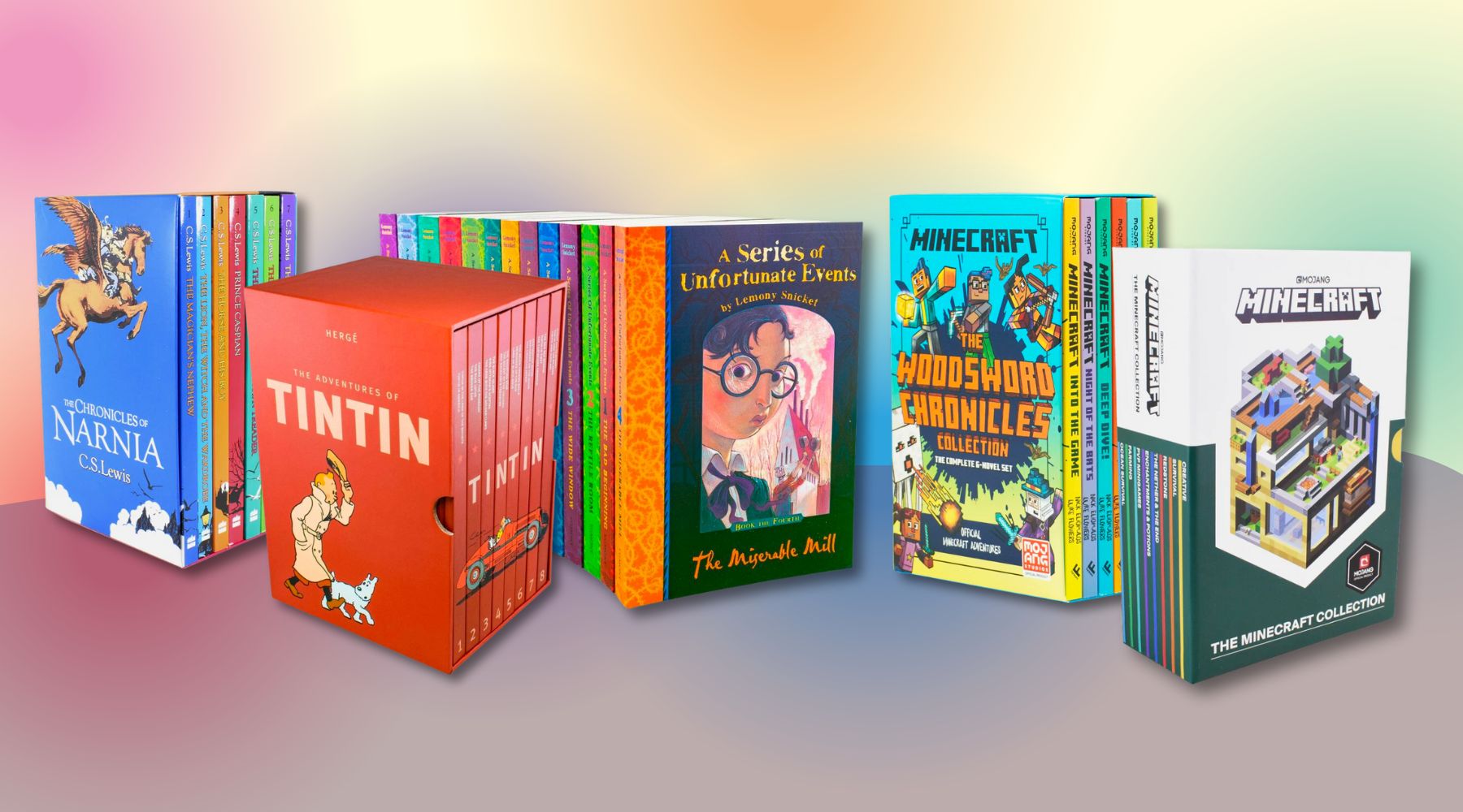 American Bookworm- Books for sale online